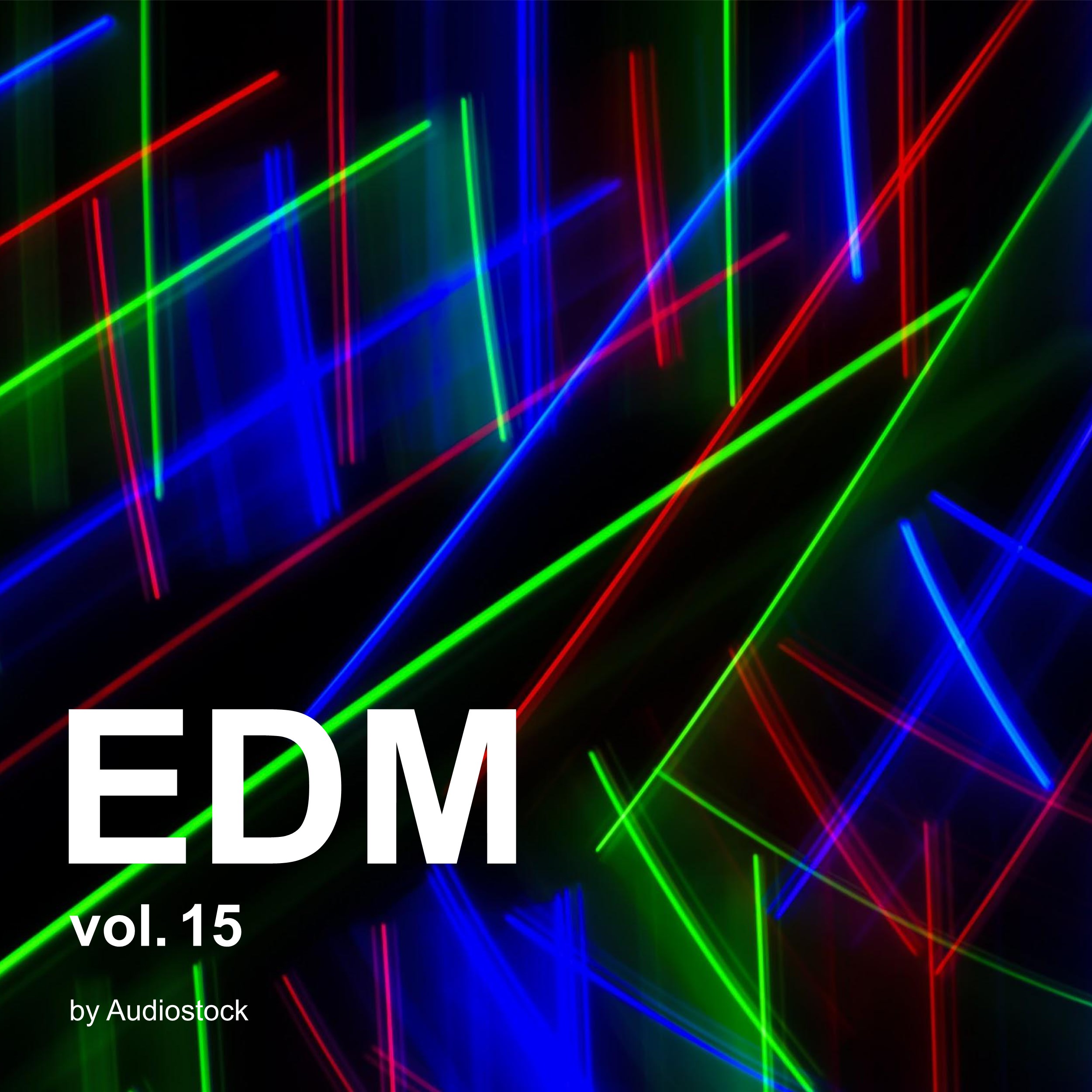 EDM Vol.15 -Instrumental BGM- by Audiostock | Audiostock(オーディオストック)